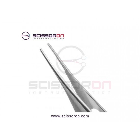 Adson Micro Dressing Forceps